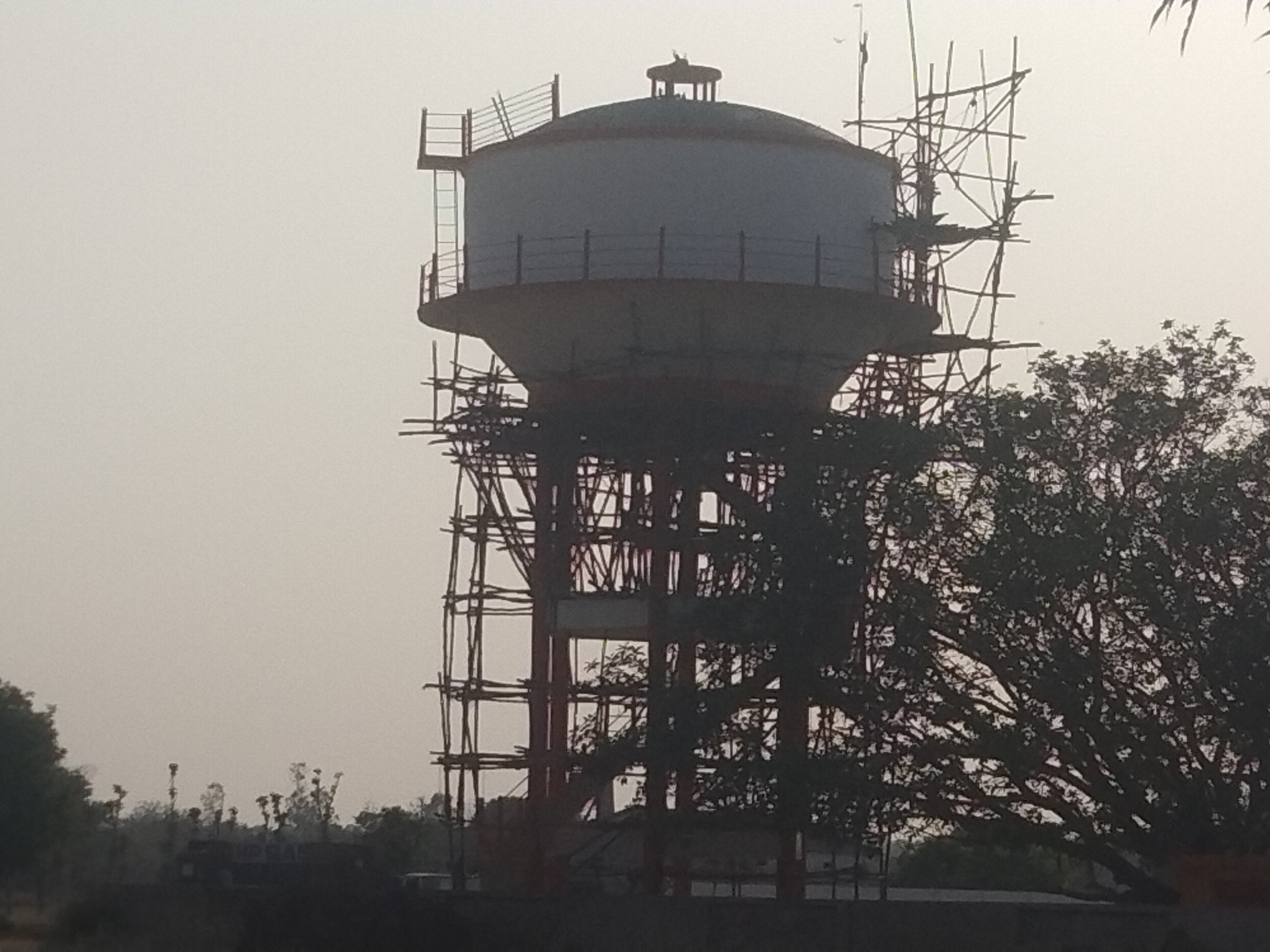 Big negligence of Jal Jeevan Mission in Gajpur Grant | गजपुर ग्रिन्ट ...