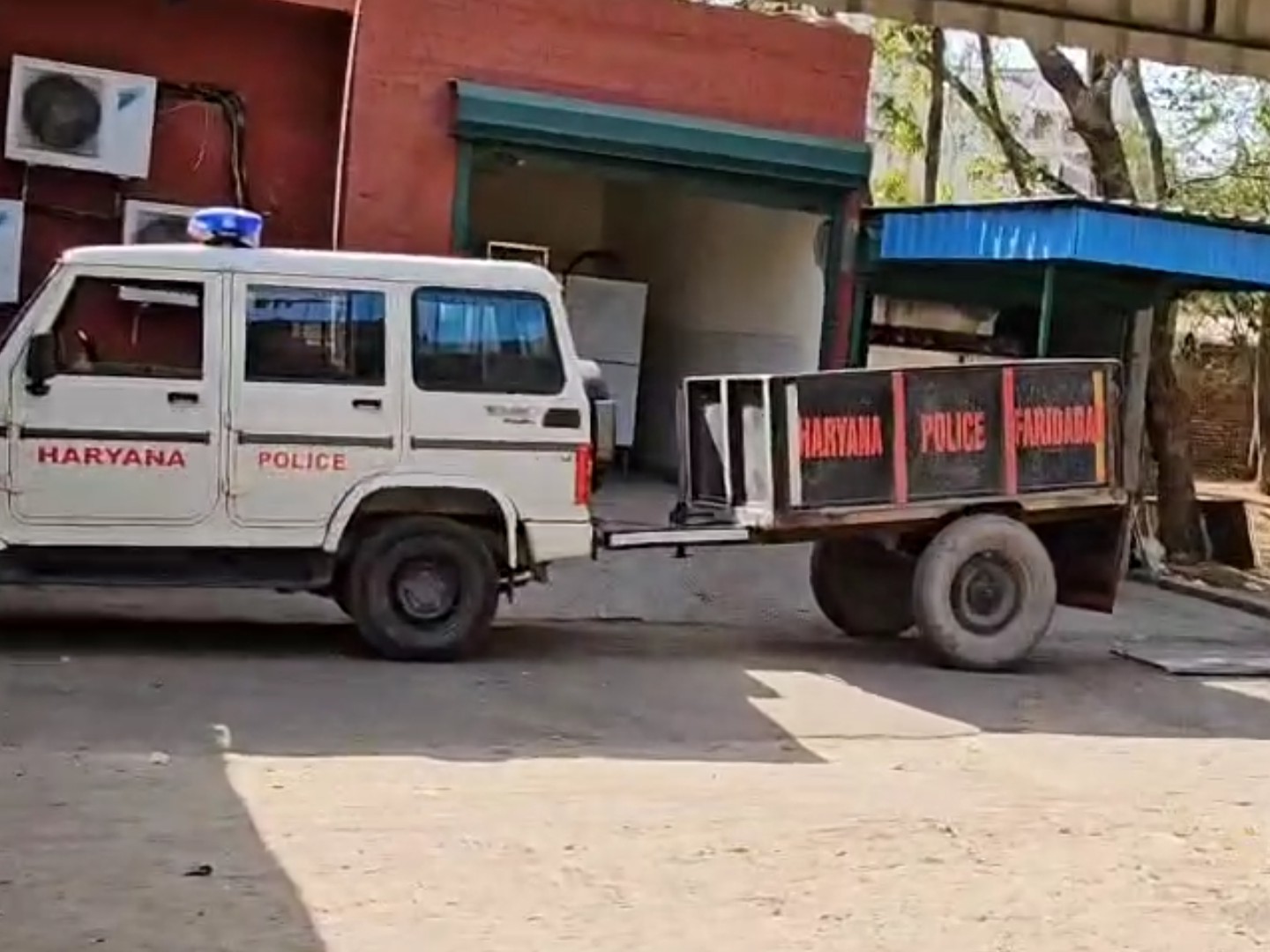 faridabad-suitcase-murder-mystery-headless-body-investigation-continues ...