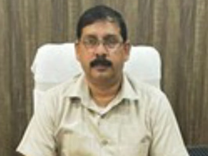 Haryana SE Hari Dutt Suspend minister Mahipal Dhanda call | हरियाणा में मंत्री का फोन न उठाने पर ...