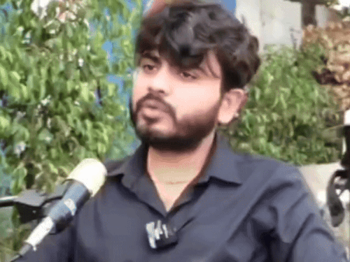 Sirsa Singer Amanraj Gill Front Media Haryanvi Song Target Masoom ...