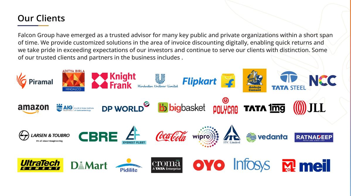 Hyderabad Falcon Group Scam; Jodhpur Jaipur | Victim Businessmen | 8 ...