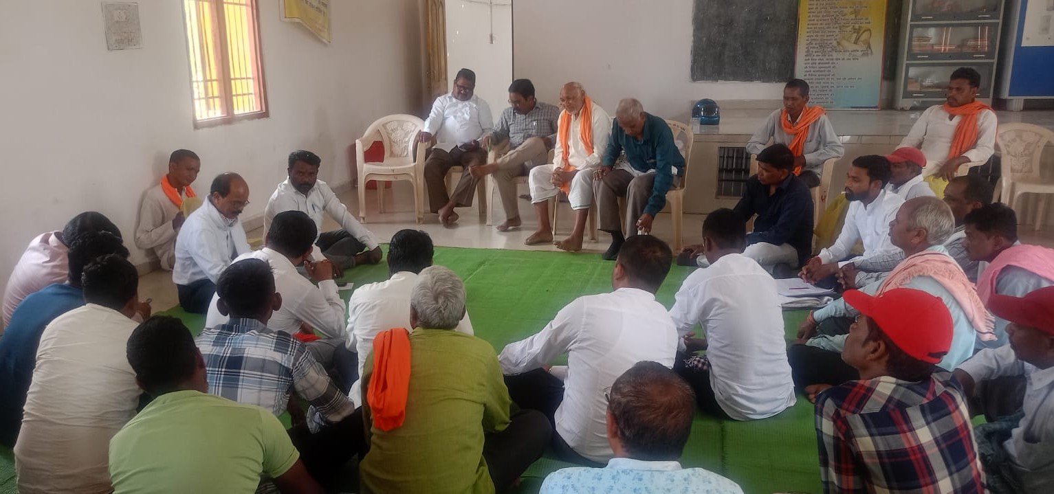 Yadav community has made it compulsory for their children to study till ...