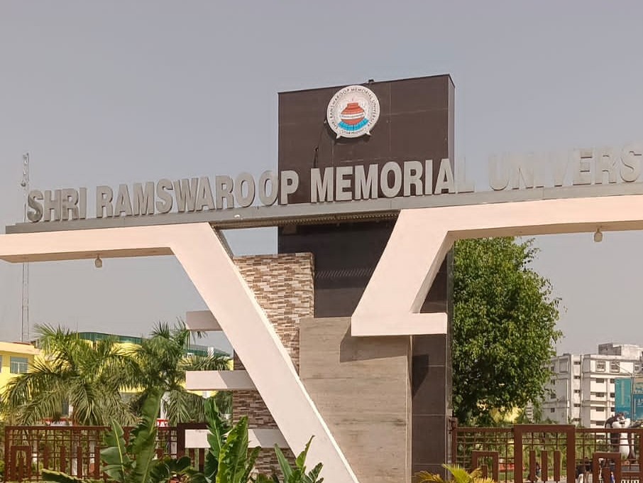 10 thousand fine for low attendance in SRMU | SRMU में कम उपस्थिति पर ...