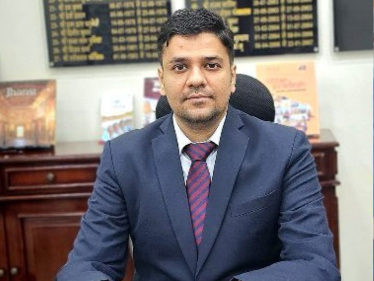 UP IAS Transfer List 2025 Update; Vishal Singh - Kaushal Raj Sharma ...