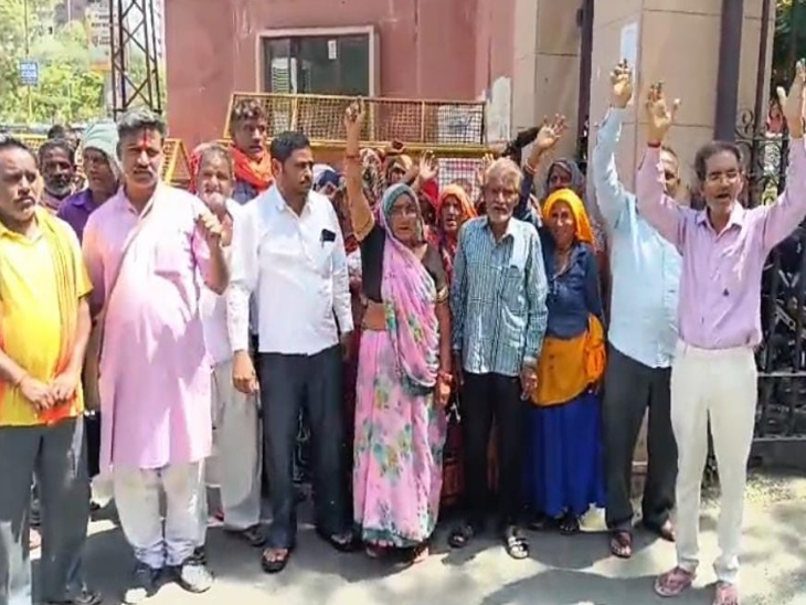 Latest Alwar News (अलवर न्यूज़): पढ़ें 23 अप्रैल के ताज़ा समाचार दैनिक ...