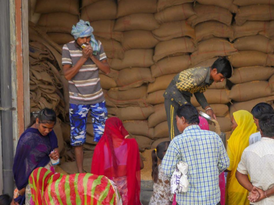 Under the Give Up campaign, the ineligible person did not remove his ...