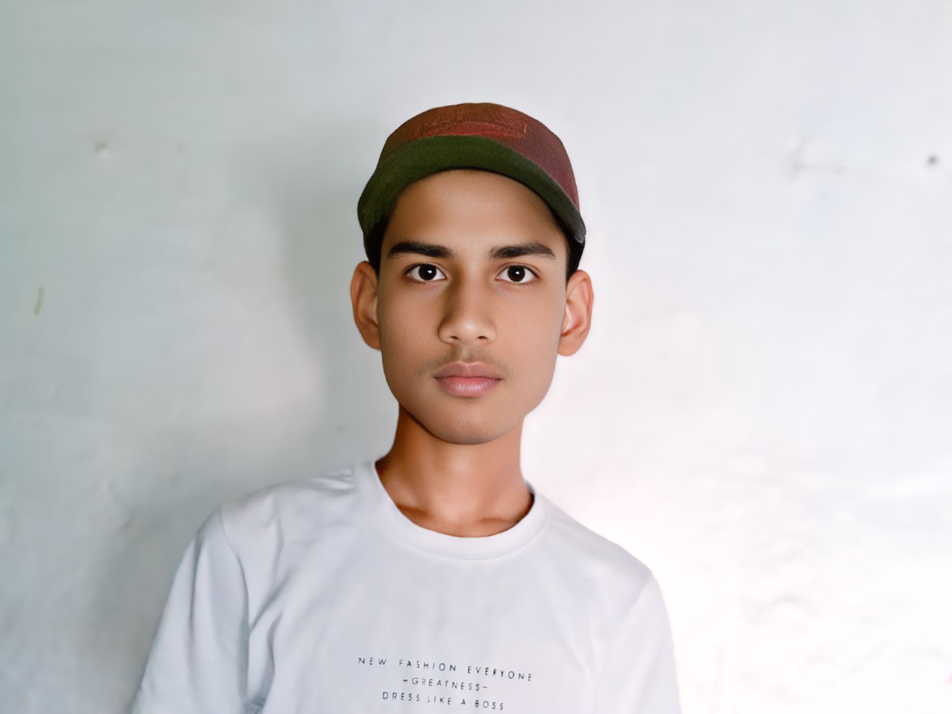 Abhay topped the 10th board exam in Mahoba | 10वीं बोर्ड, महोबा में अभय ...