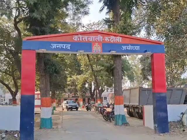 Four girls missing in Rudauli in a week | रुदौली में एक सप्ताह में चार ...