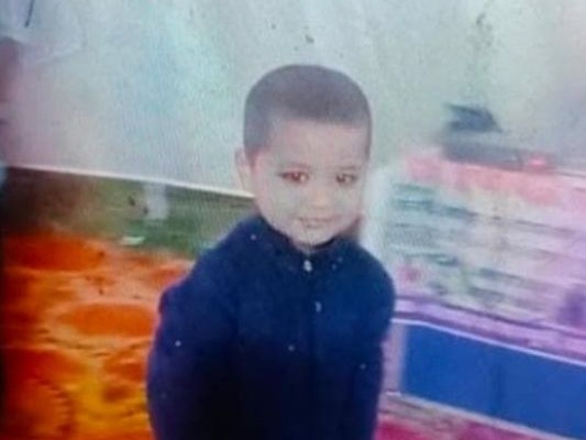 Child missing from a banquet in Amethi | अमेठी में बहुभोज समारोह से ...