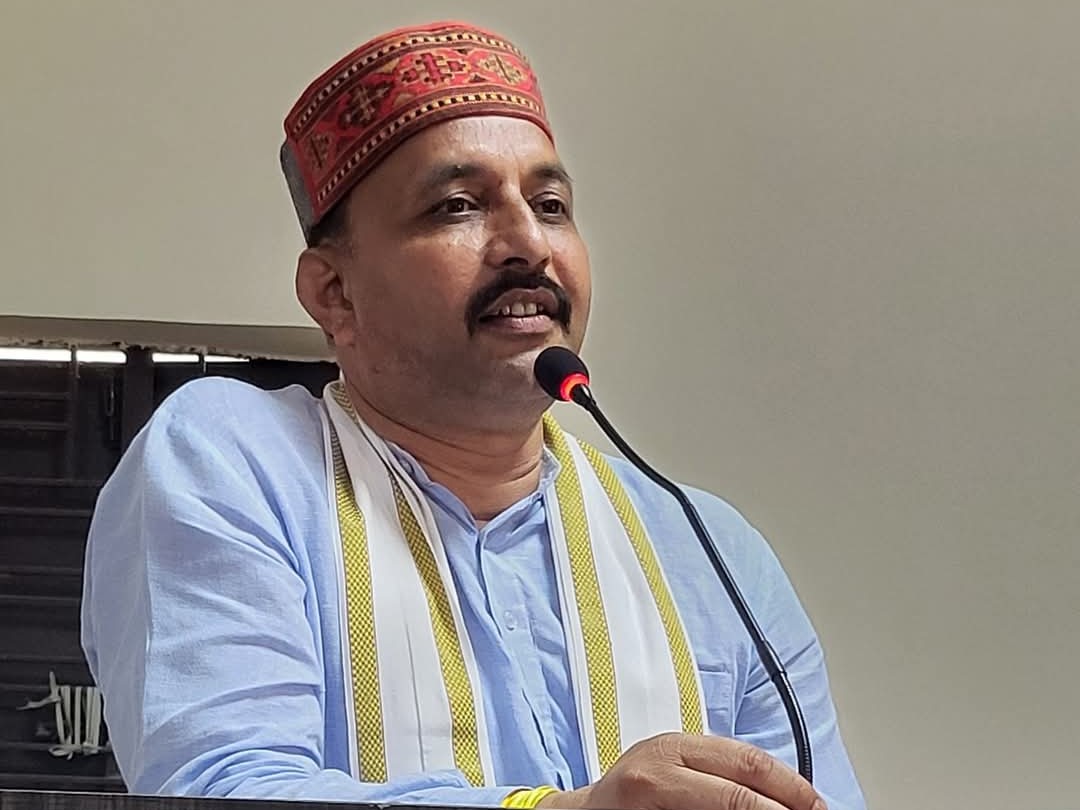 Shariq Shata is running the network from abroad