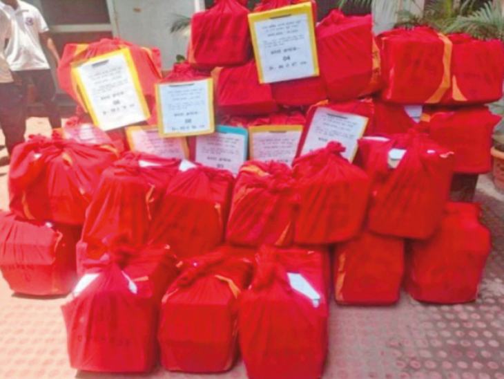 CG MSC scam- After EOW, ED filed case | सीजी एमएससी घोटाला-ईओडब्ल्यू के बाद ईडी ने दर्ज किया केस ...