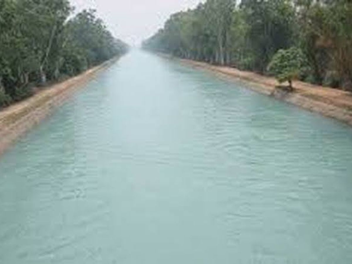 Punjab slashes Bhakra Canal water to Haryana, triggers inter-state row