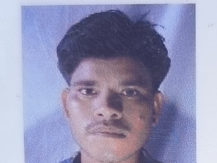 The body of a young man was found under a canal culvert in Atrauli ...