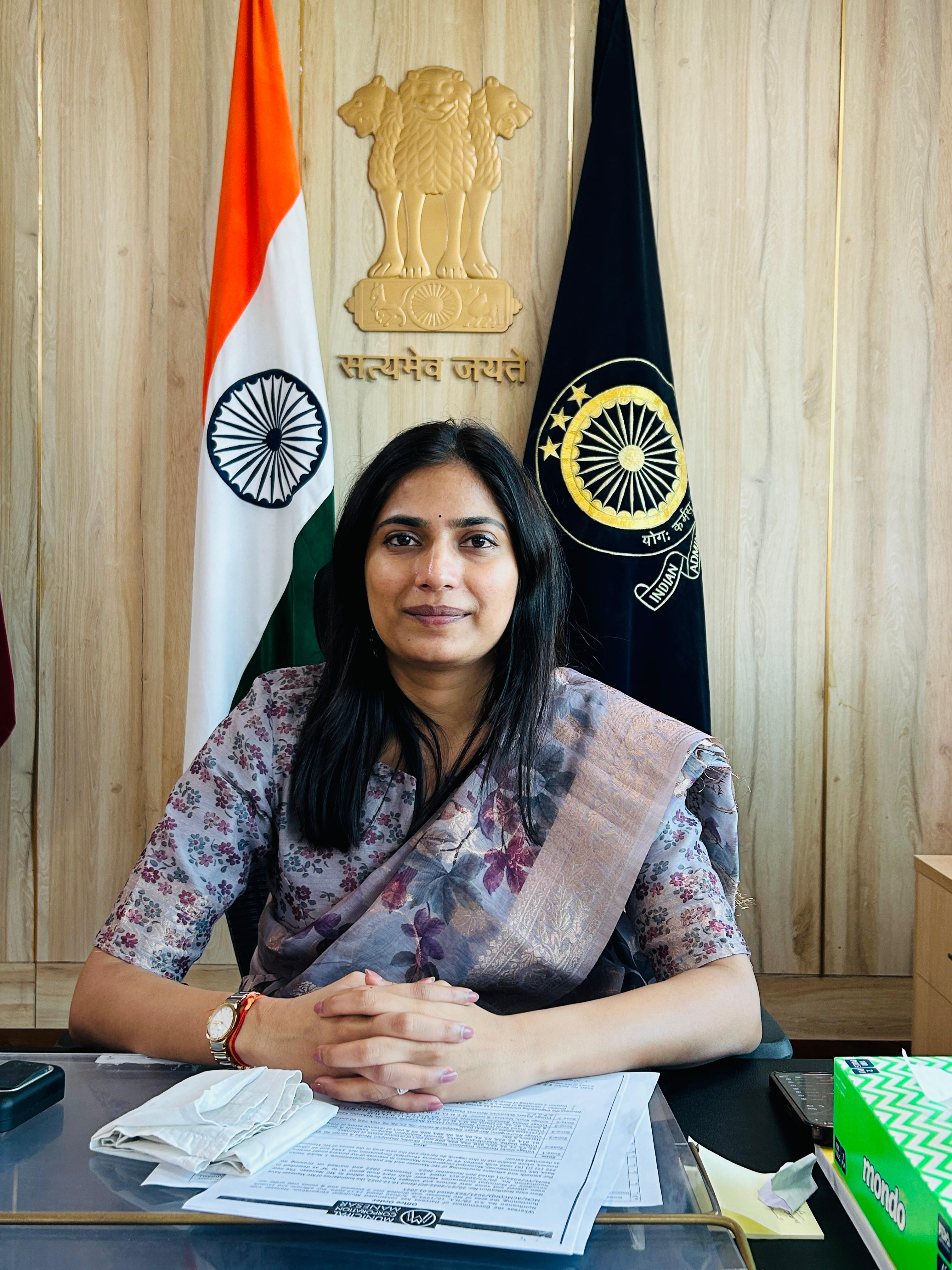 Manesar Municipal Corporation fine Aakanksha Enterprises| Road sweeping ...