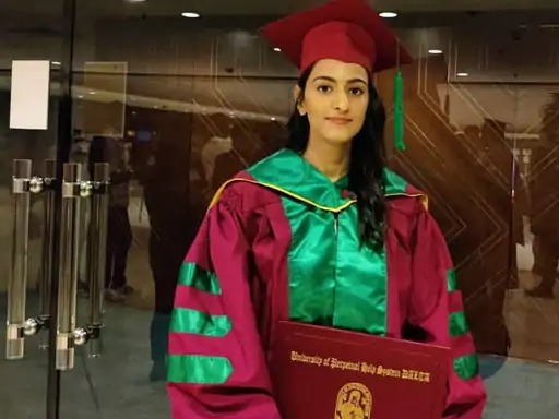 The case of murder of Dr. Bhavna Yadav of Behror | महिला डॉक्टर को जली हालत में हॉस्पिटल लाया था ...