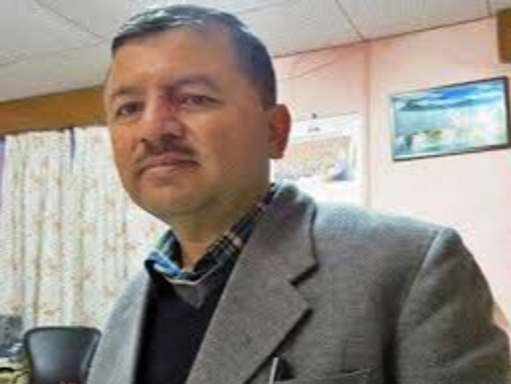 Himachal High court IAS Harikesh Meena Anticipatory Bail Power ...