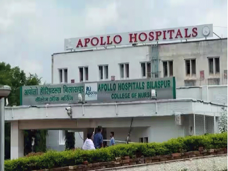 CG Fake Cardiologist Case; Narendra Yadav | Bilaspur Damoh Jail