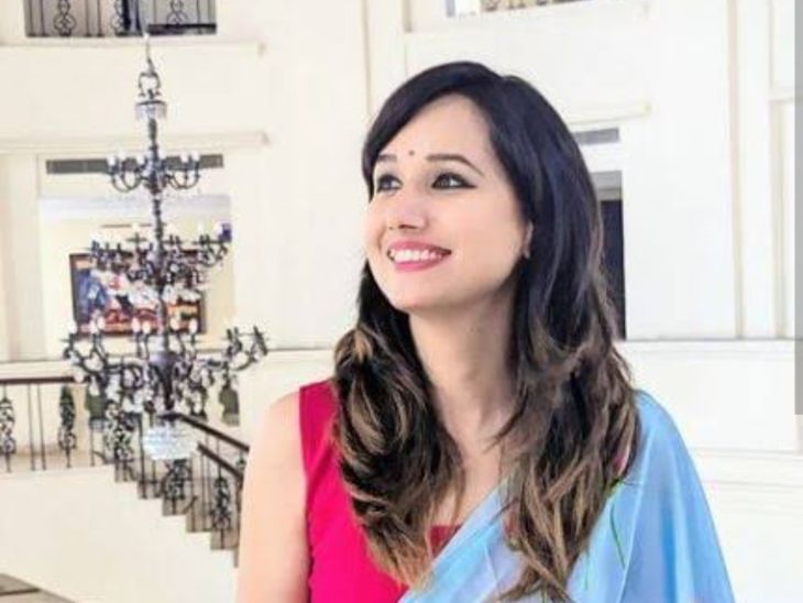 Kriti Raj became the new CDO of Unnao | उन्नाव के नए CDO बनीं कृति राज: पहले फिरोजाबाद में थीं ...