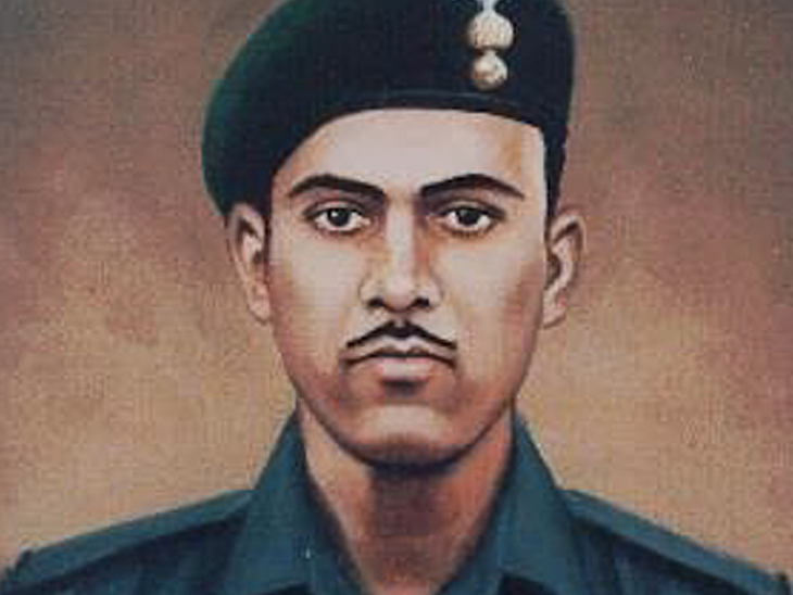 Lahore would have been snatched from Pakistan trying to capture ...