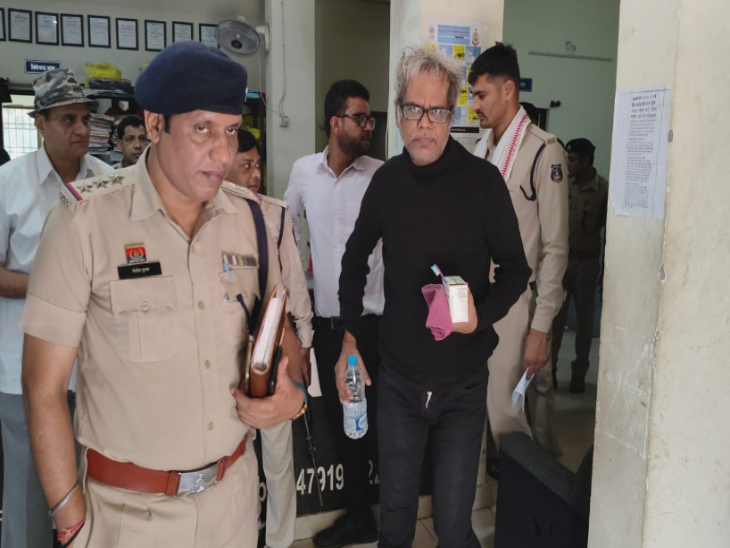 Bilaspur Fake Doctor; Narendra Yadav Damoh Jail | Apollo Hospital
