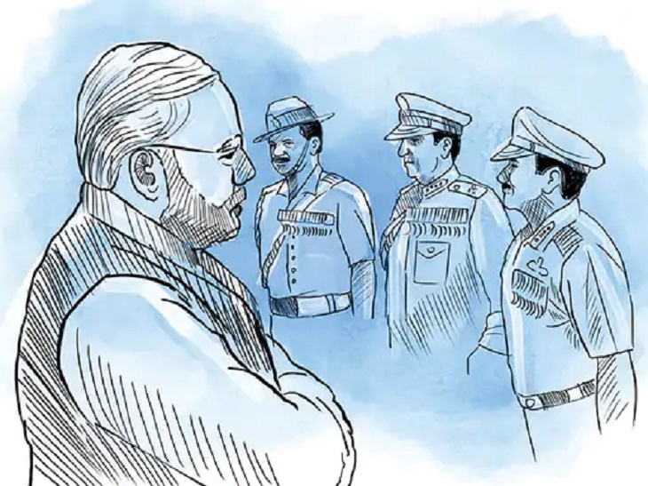 Operation Sindoor, BALAKOT AIR STRIKE, How India Avenged Pulwama ...