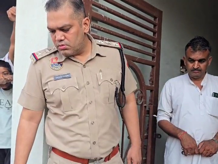 Uncha Samana Murder Case: Man Killed with Hammer in Cattle Shed ...