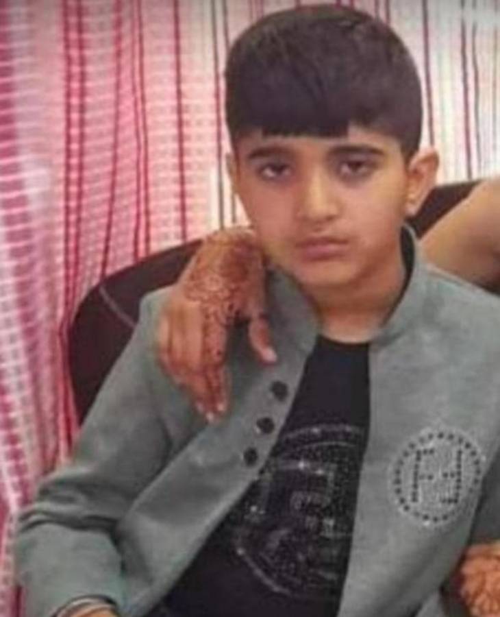 India Pakistan Conflict; Kashmir Border Firing | Poonch Balakote ...