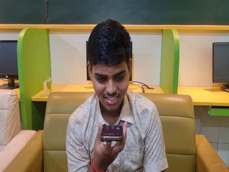 Chhattisgarh Board Result 2025 Update|10th 12th Board Ishika Bala Naman Khutiya | CG बोर्ड 10वीं ...