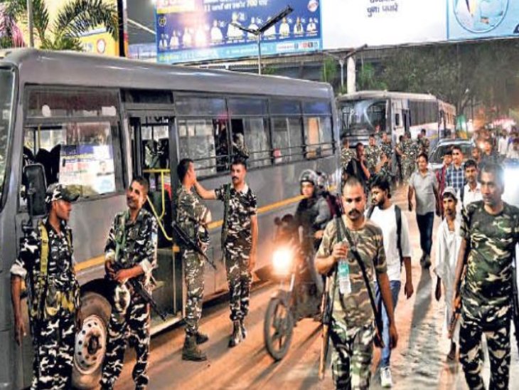 Latest Patna News (पटना न्यूज़): पढ़ें 9 मई के ताज़ा समाचार दैनिक भास्कर पर