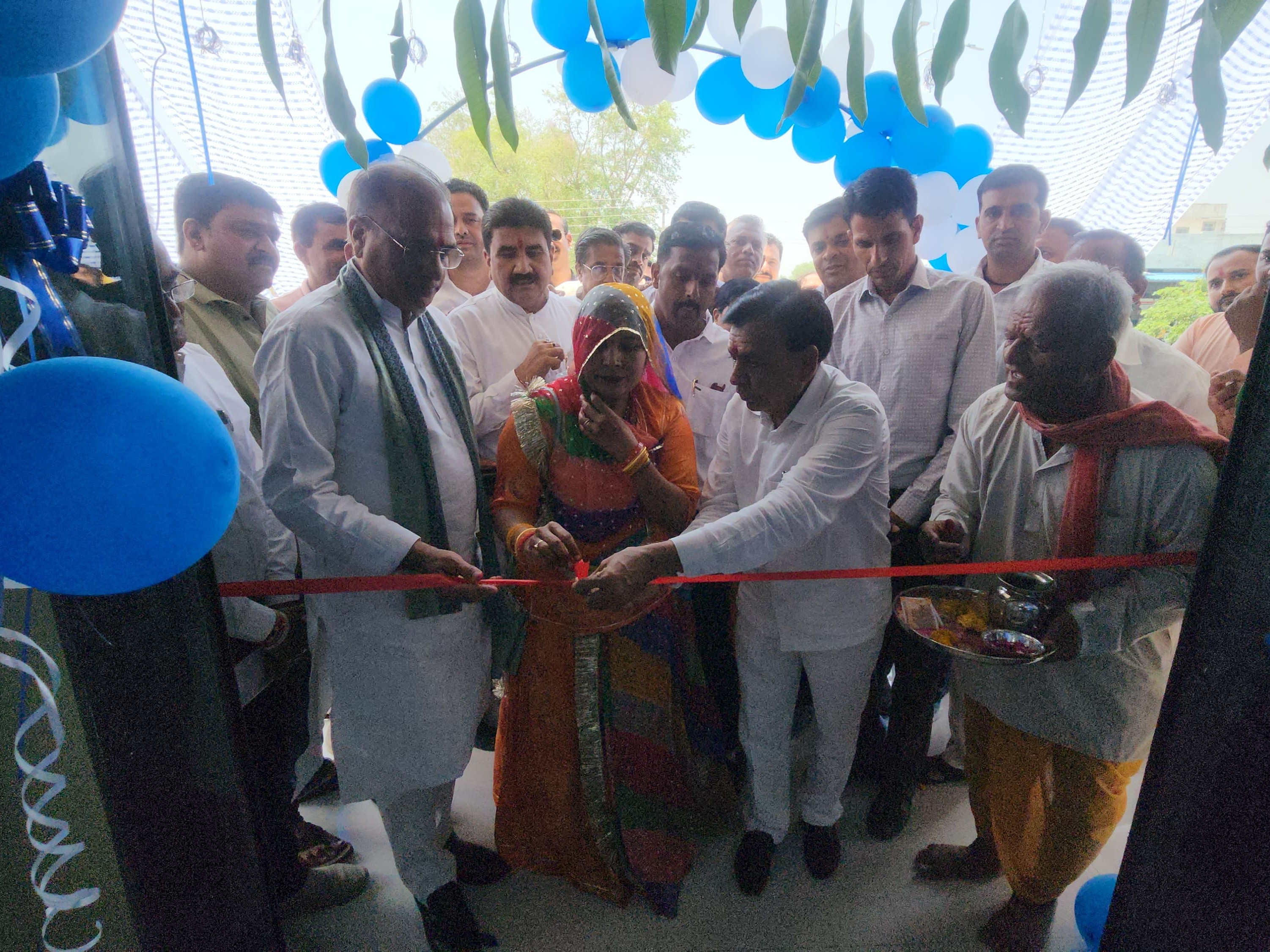 Deputy CM reached Mandsaur and told about the development work of the ...