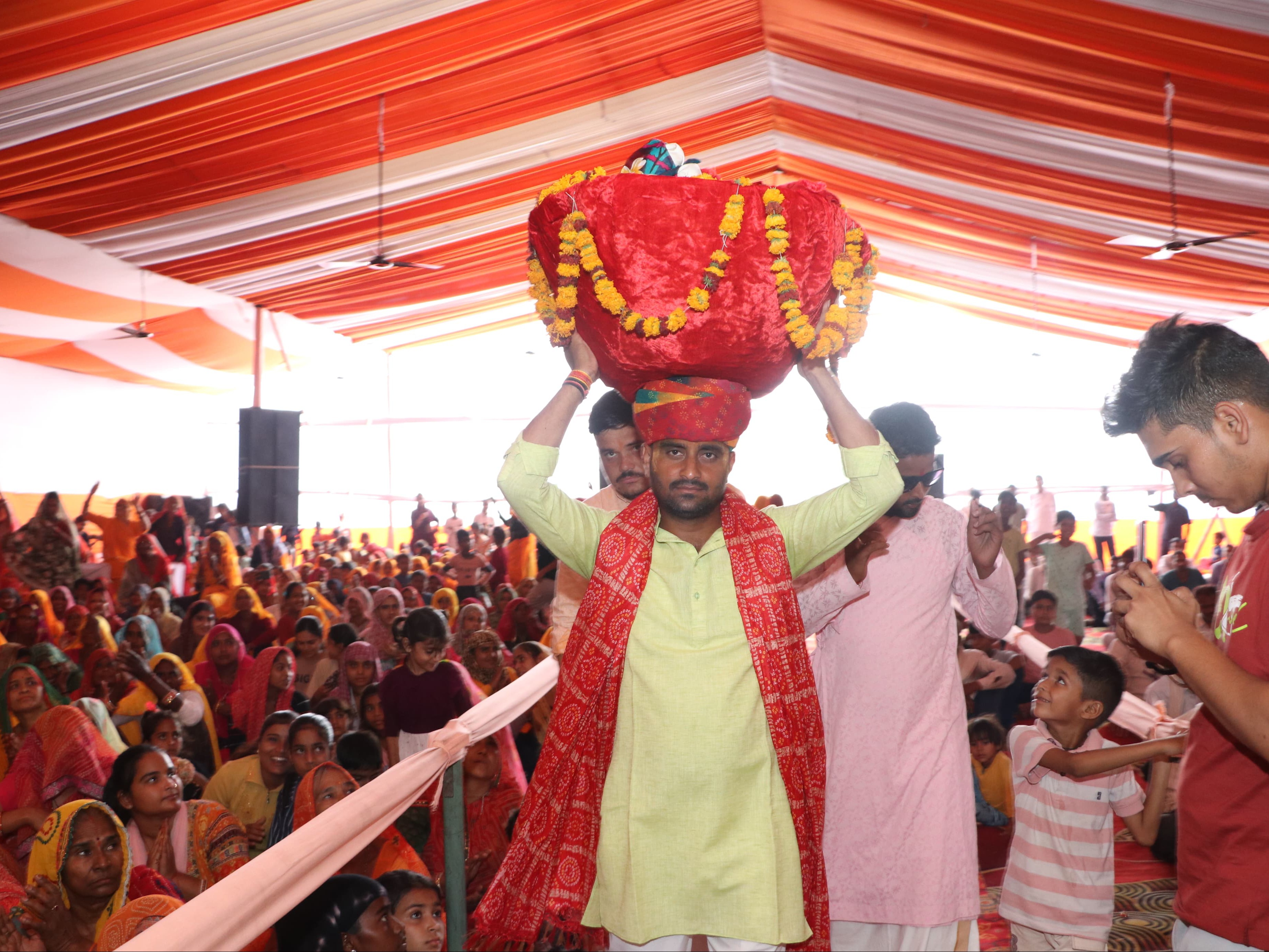 Latest Bandikui News (बांदीकुई न्यूज़): पढ़ें 13 मई के ताज़ा समाचार ...