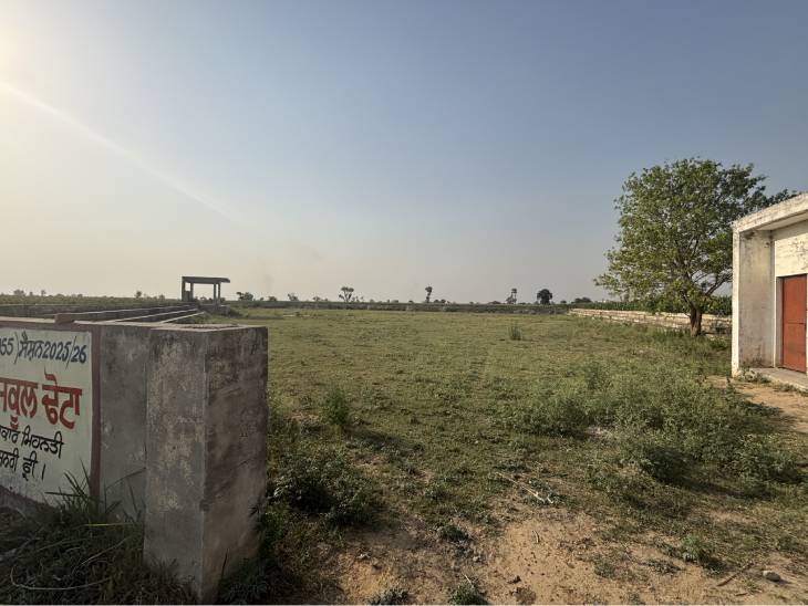 Pakistan PM Shehbaz Sharif Village; Jati Umra - Punjab | India PAK War ...