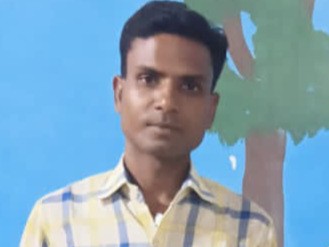 A young man died of electric shock while installing a fan in Sadwa ...