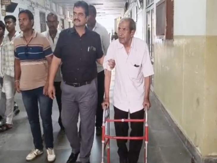 IB officer was murdered by giving heavy dose of anaesthesia: Wife ...