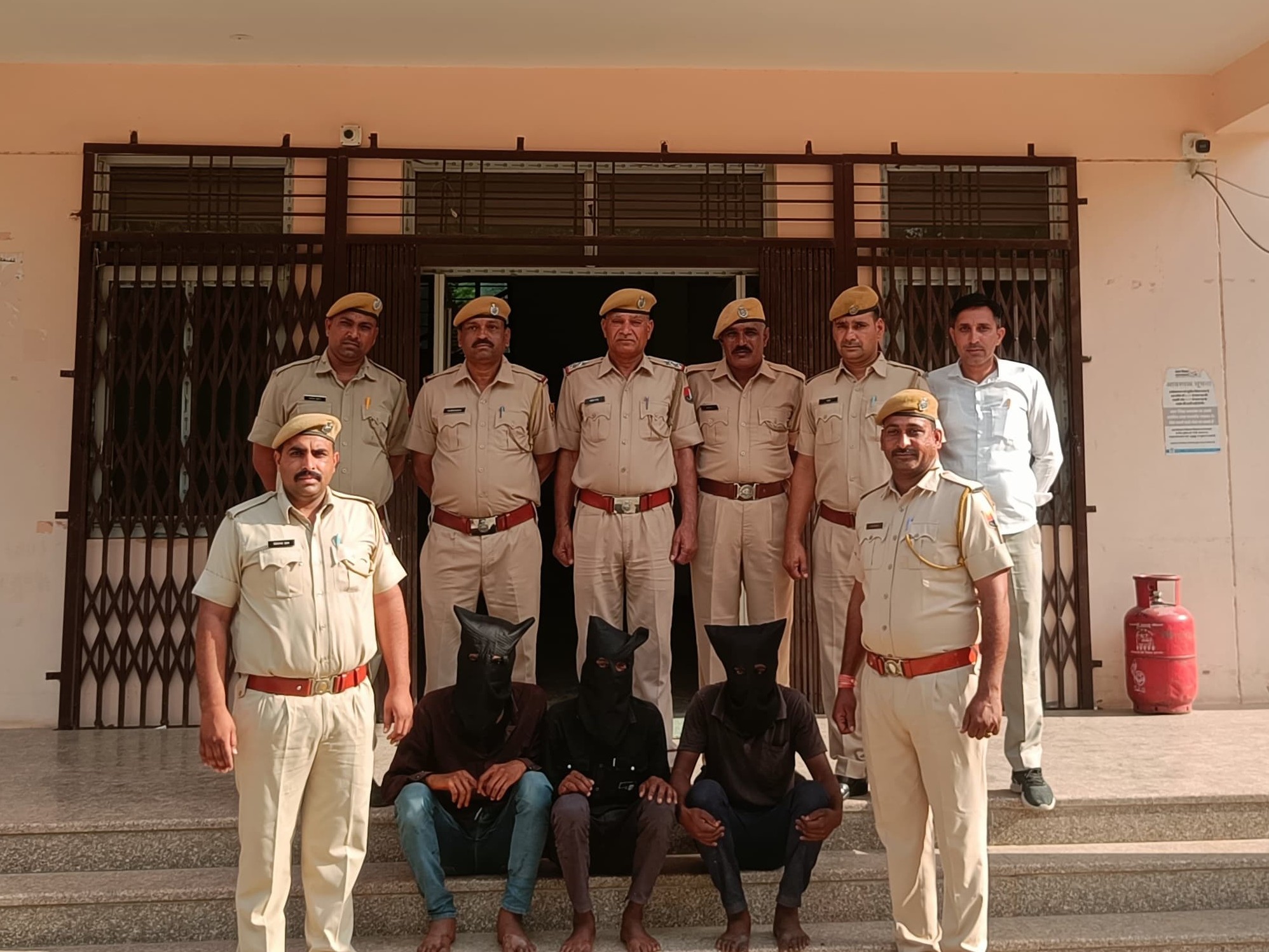 Latest Pali (Marwar) News (पाली (मारवाड़) न्यूज़): पढ़ें 16 मई के ताज़ा ...
