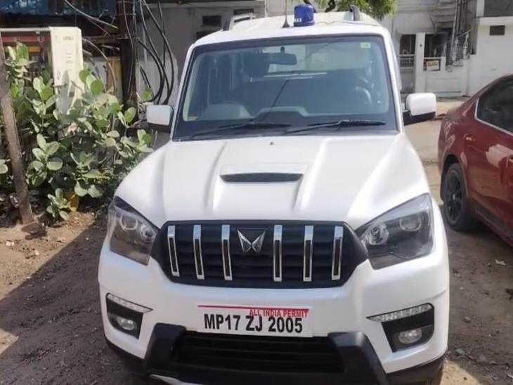 ACB-EOW raid in Surguja at bussiness firm owner | सरगुजा में ACB-EOW का छापा: कारोबारी और ...