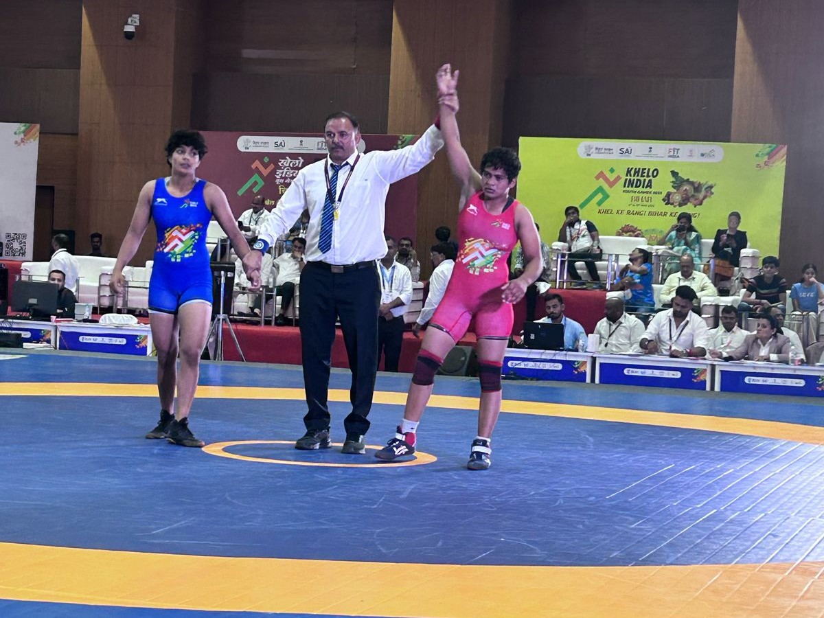 Jasrana's daughter Shilpi created history | जसराना की बेटी शिल्पी ने ...