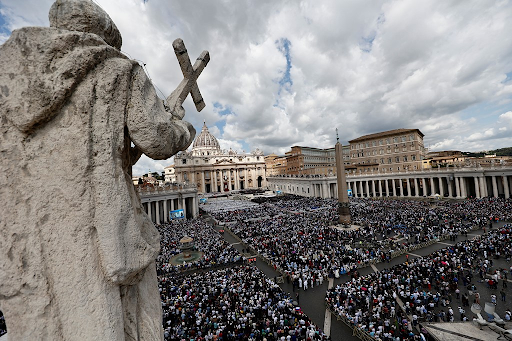Pope Leo Oath Ceremony Photos Update; Vatican City | Roman Catholic Church