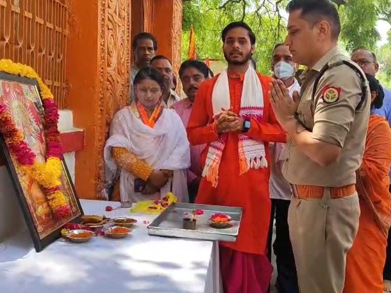 Second Bada Mangal of Jyeshtha month | ज्येष्ठ माह का दूसरा बड़ा मंगल ...