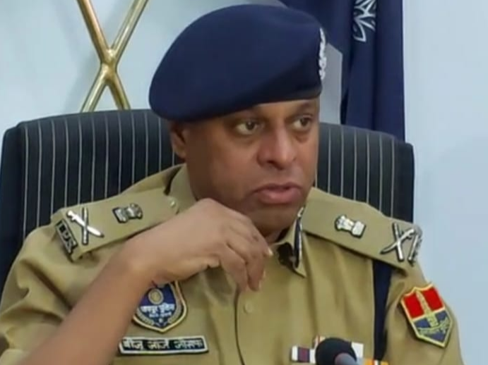 28 CIs transferred in Jaipur Commissionerate, two sent to line