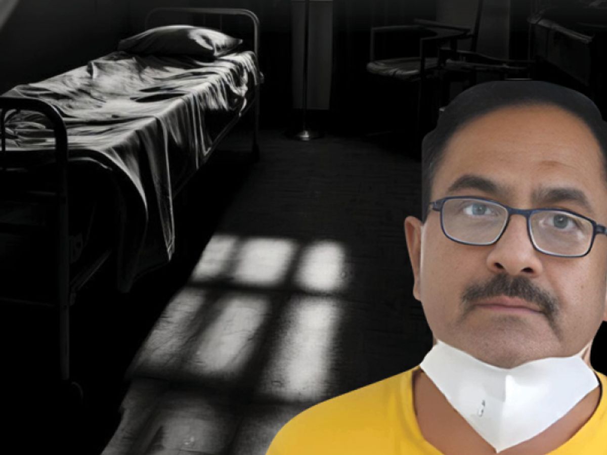 Rajasthan Serial Killer Doctor Story; Devendra Sharma | Pravachan Baba