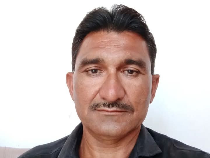 Contractor dies after falling from second floor in Anjad