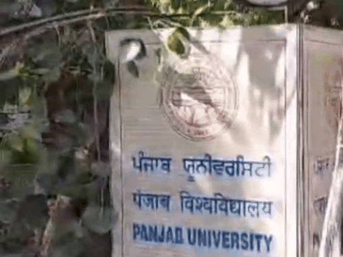 Punjab University Engineering Institutes Introduce Orphan Quota | UIET ...