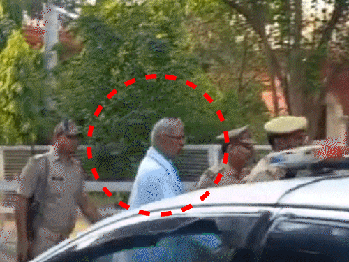 UP Serial Killer Raja Kolander Murder Case; Ram Niranjan | Lucknow ...