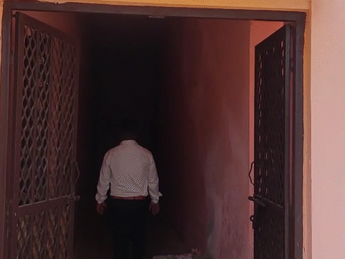 ‘Dr. Death’ ran fake hospital inside Dausa temple: Accused in over 100 ...