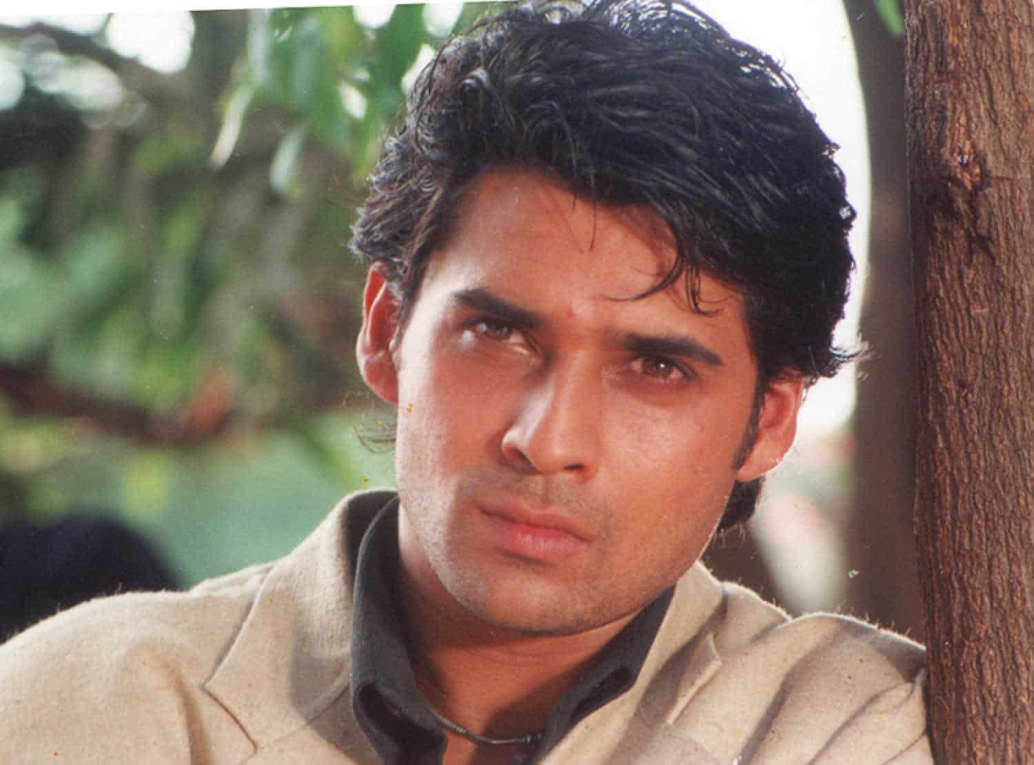 Mukul Dev was the hero before Saif in 'Kya Kehna' | एक गलती ने बदल दी ...