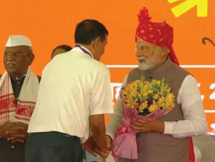 PM Modi asked retd Colonel, how Pakistan was captured: 1971 war hero ...