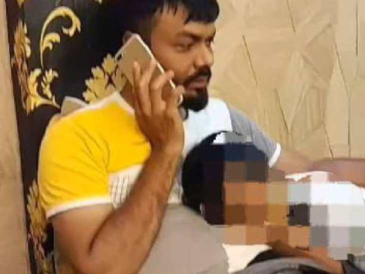 Mohsin's two brothers and maternal uncle are also coaches | रेप-छेड़छाड़ के आरोपी मोहसिन के ...