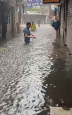 .up weather today alert heat wave nautapa warning rain saharanpur ncr ...