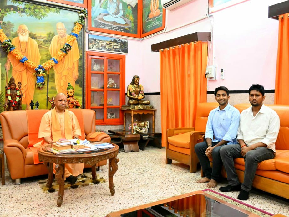Brahmadev who defeated wrestler Dara Singh in one and a half minutes